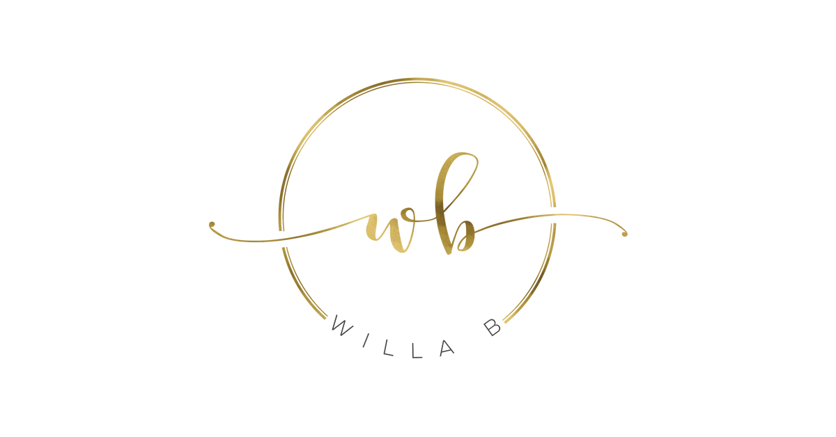 Willa B New Arrivals