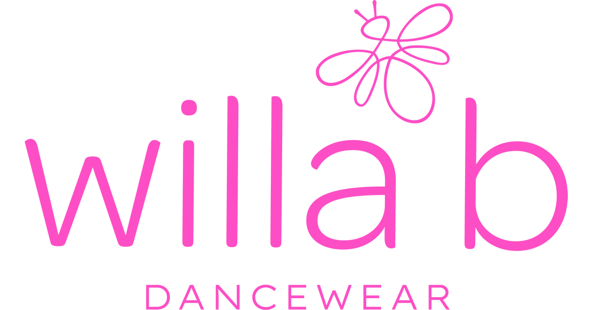 Willa B Dance Sets